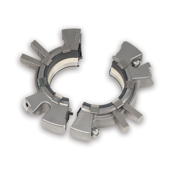 442 Split Seal – Tri-Pump